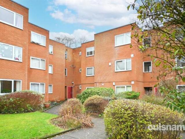 2 bedroom apartment for sale in Hagley Road, Edgbaston, West Midlands, B16