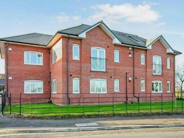 2 Bedroom Apartment For Sale In Hale
