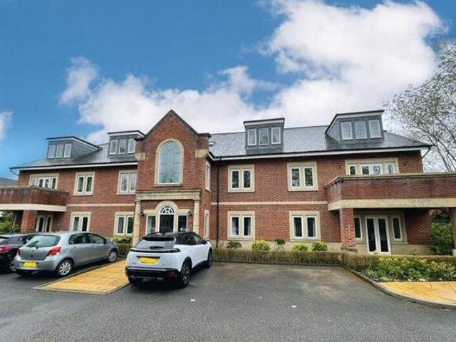 2 Bedroom Apartment For Sale In Hale Road