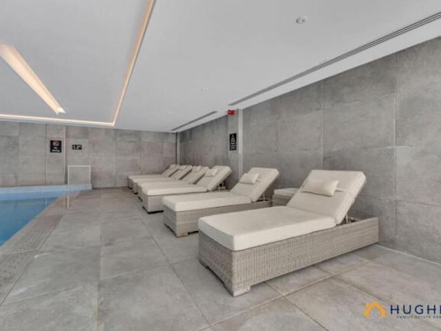 2 bedroom apartment for sale in Hallam Towers, Fulwood Road, Ranmoor, Sheffield, S10