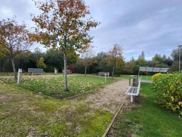 2 bedroom apartment for sale in Hammonds Drive, Peterborough, PE1