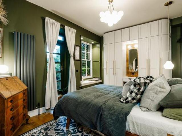 2 bedroom apartment for sale in Hamilton Place, Edinburgh, EH3