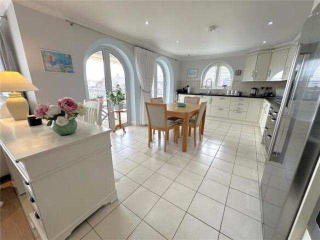 2 bedroom apartment for sale in Hamilton Quay, Sovereign Harbour North, Sovereign Harbour, BN23