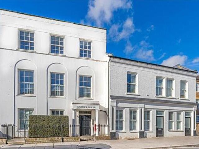 2 Bedroom Apartment For Sale In Hampton