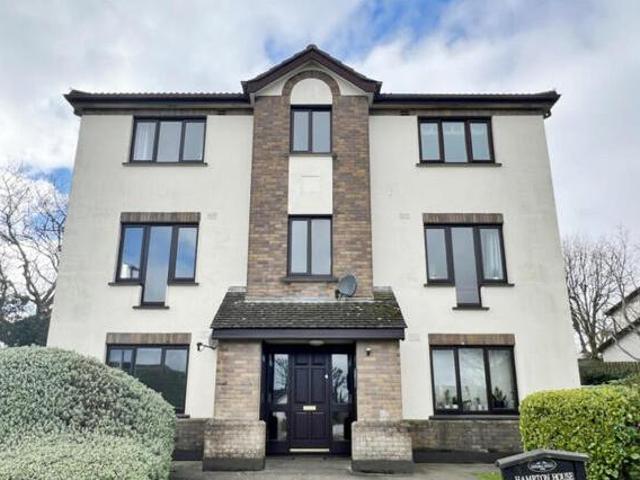 2 Bedroom Apartment For Sale In Hampton House