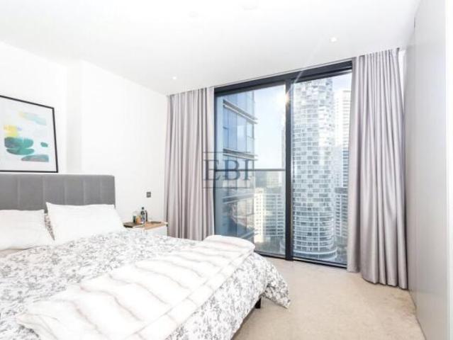 2 bedroom apartment for sale in Hampton Tower, 75 Marsh Wall, Canary Wharf, E14