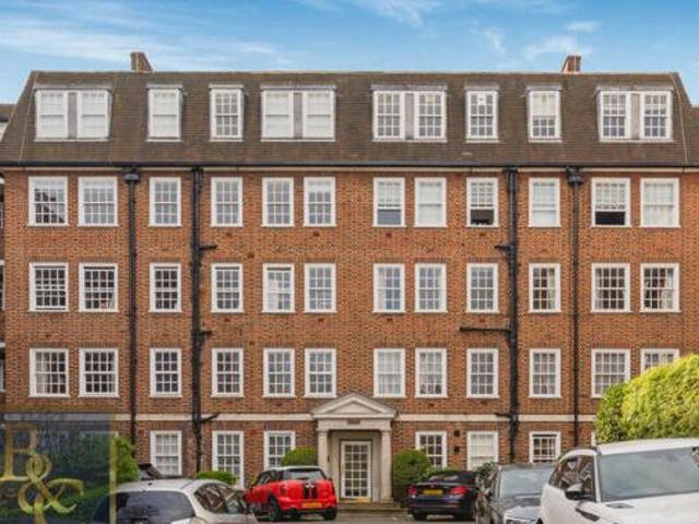 2 Bedroom Apartment For Sale In Hampstead