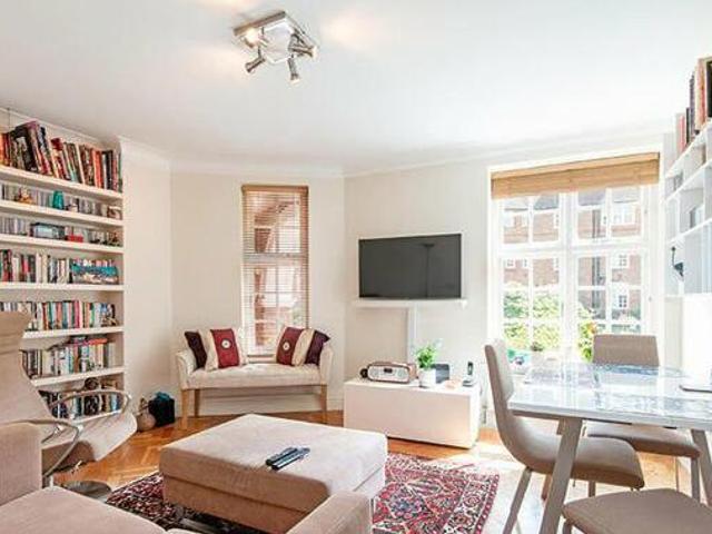 2 Bedroom Apartment For Sale In Hampstead Way, Hampstead Garden Suburb