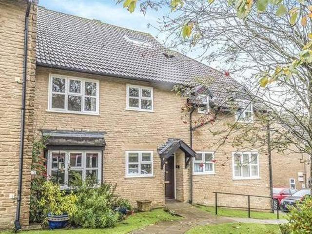 2 bedroom apartment for sale in Hanover Court Hogshill Street Beaminster Dorset DT8
