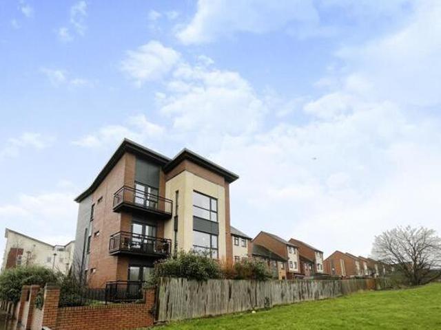 2 Bedroom Apartment For Sale In Hanley