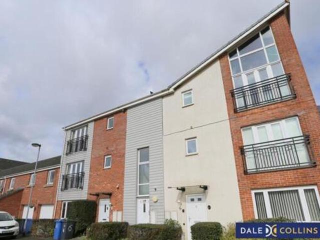 2 Bedroom Apartment For Sale In Hanley