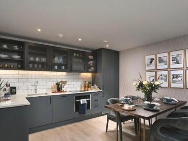 2 Bedroom Apartment For Sale In Hanwell