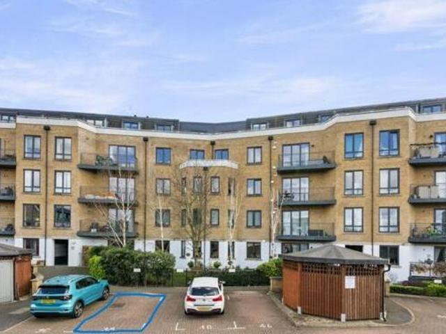 2 Bedroom Apartment For Sale In Hanwell