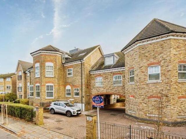 2 Bedroom Apartment For Sale In Hanwell