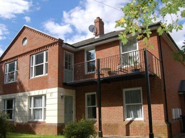 2 Bedroom Apartment For Sale In Harbledown