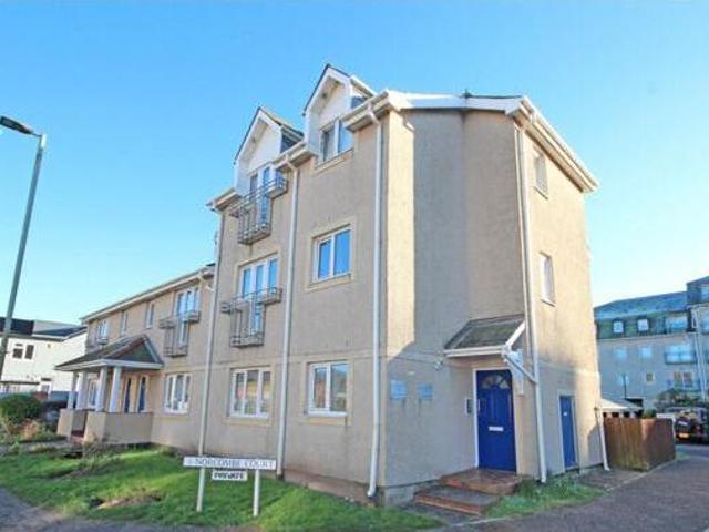2 Bedroom Apartment For Sale In Harbour Road, Seaton