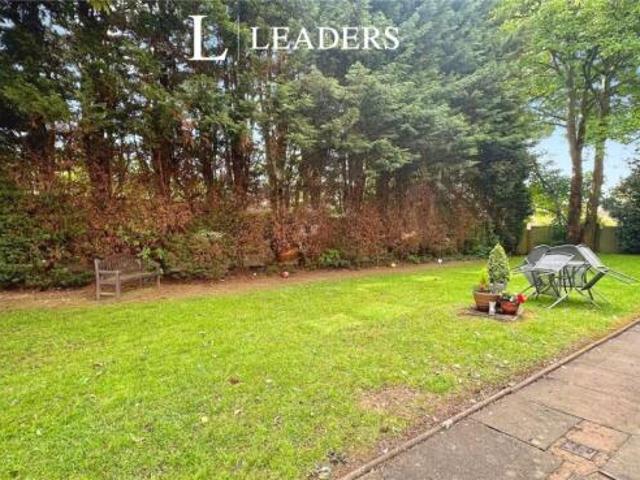 2 bedroom apartment for sale in Harden Court, 1211 Bristol Road South, B31
