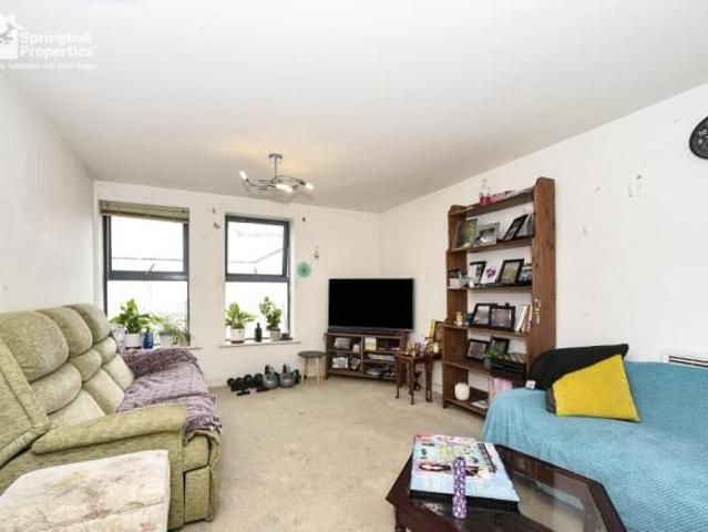 2 bedroom apartment for sale in Harding Street, Swindon, Wiltshire, SN1