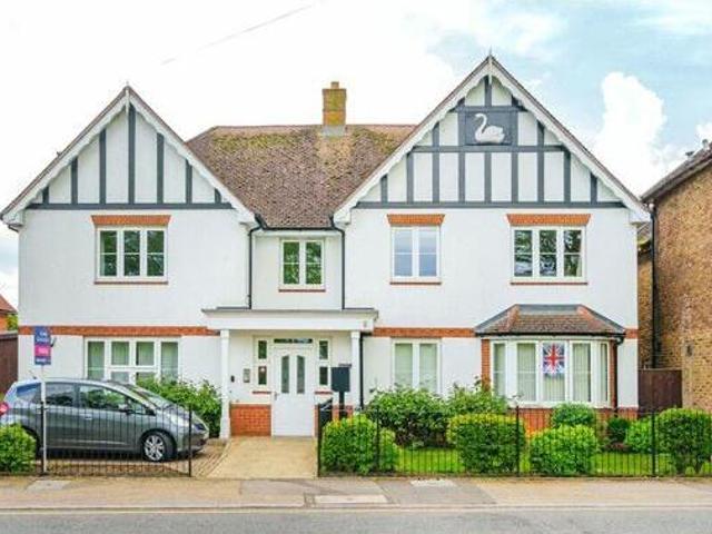2 Bedroom Apartment For Sale In Harefield