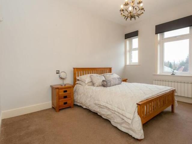 2 bedroom apartment for sale in Harlow Moor Drive, Harrogate, HG2