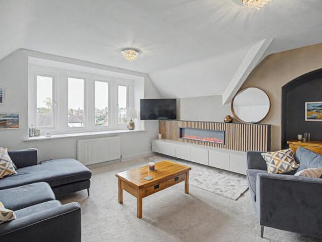 2 bedroom apartment for sale in Harlow Oval, Harrogate, HG2