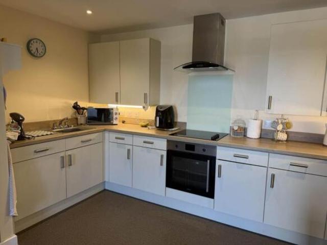 2 bedroom apartment for sale in Harpers Lane, Warrington, WA2