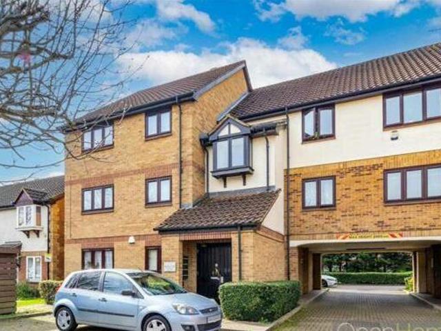 2 Bedroom Apartment For Sale In Harrier Road