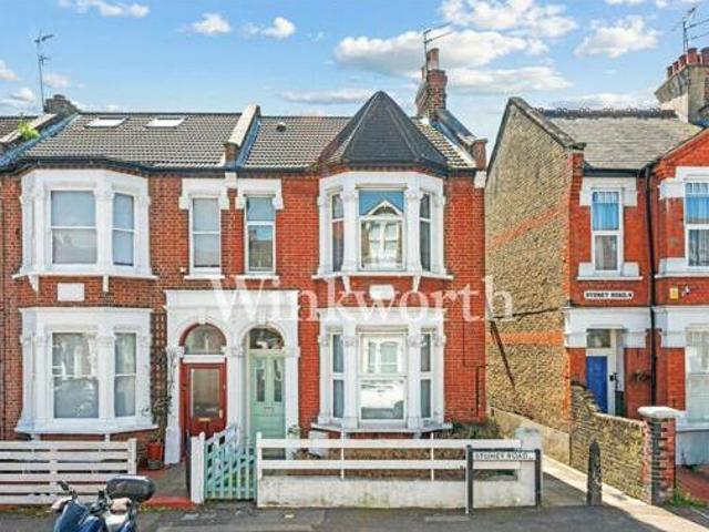 2 Bedroom Apartment For Sale In Harrin Ladder