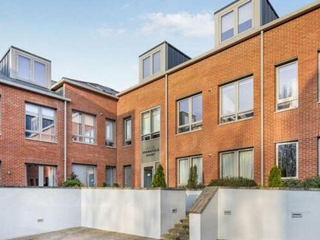 2 Bedroom Apartment For Sale In Harrogate