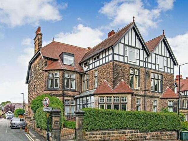 2 Bedroom Apartment For Sale In Harrogate