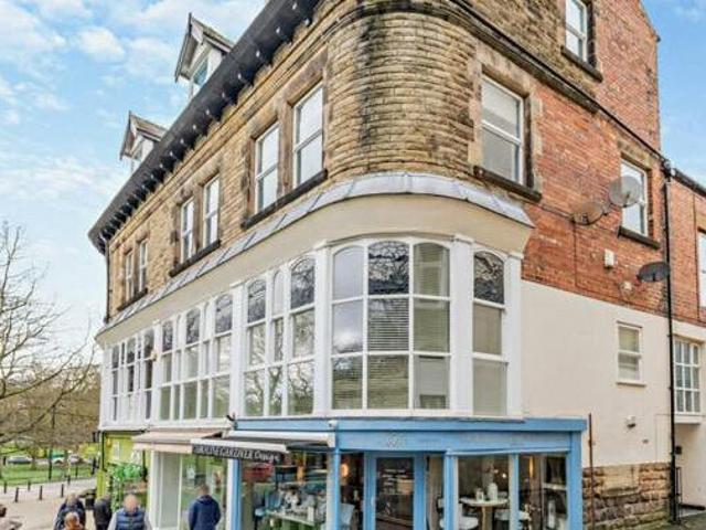 2 Bedroom Apartment For Sale In Harrogate