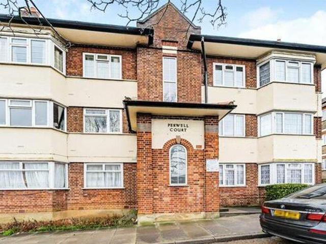 2 Bedroom Apartment For Sale In Harrow