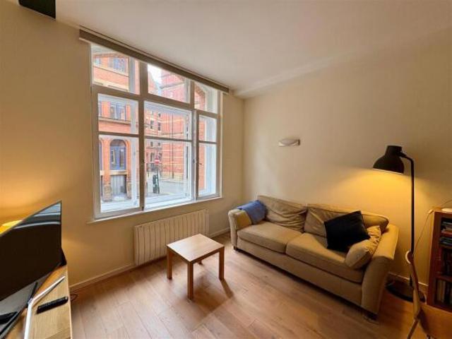 2 bedroom apartment for sale in Harter Street, Manchester, M1