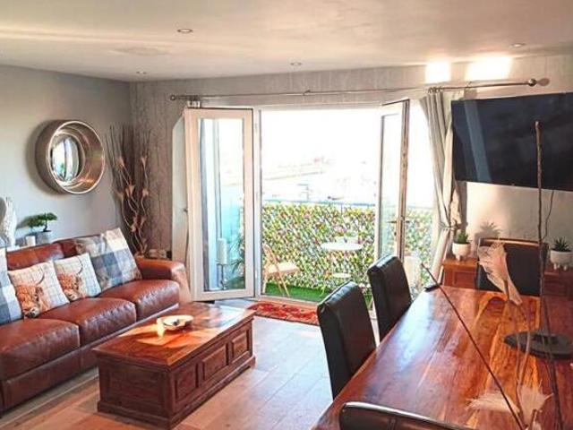2 Bedroom Apartment For Sale In Hartlepool