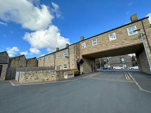2 bedroom apartment for sale in Harwal Mews, Elliott Street, S.