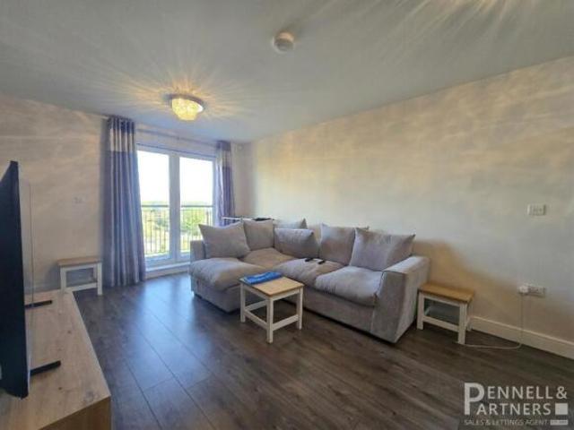 2 bedroom apartment for sale in Hawksbill Way, Peterborough, PE2
