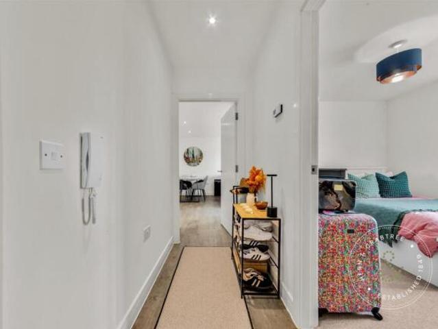2 bedroom apartment for sale in Hawthorn House, The Boulevard, The Mill, Canton, Cardiff, CF11