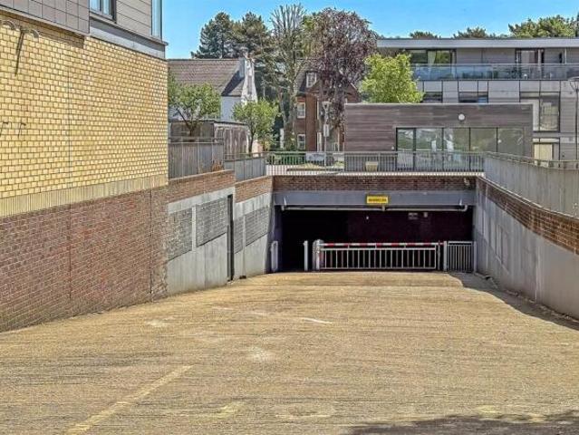 2 bedroom apartment for sale in Hatfield Road, St. Albans, AL1