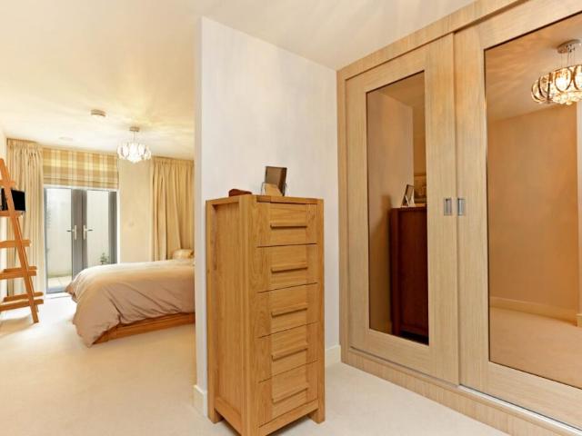2 bedroom apartment for sale in Hatherley Road, Cheltenham, Gloucestershire, GL51