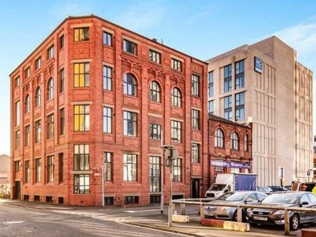 2 Bedroom Apartment For Sale In Hatter Street