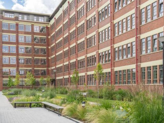 2 bedroom apartment for sale in Haxby Road, York, YO31