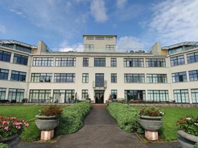 2 Bedroom Apartment For Sale In Hayes Road, Sully