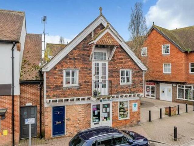 2 Bedroom Apartment For Sale In Headcorn