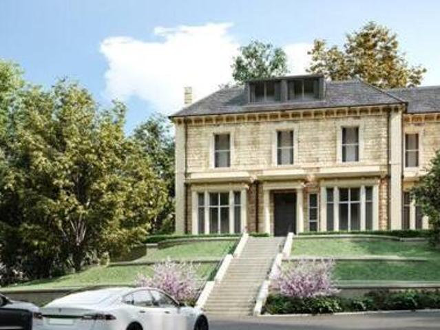 2 Bedroom Apartment For Sale In Headingley