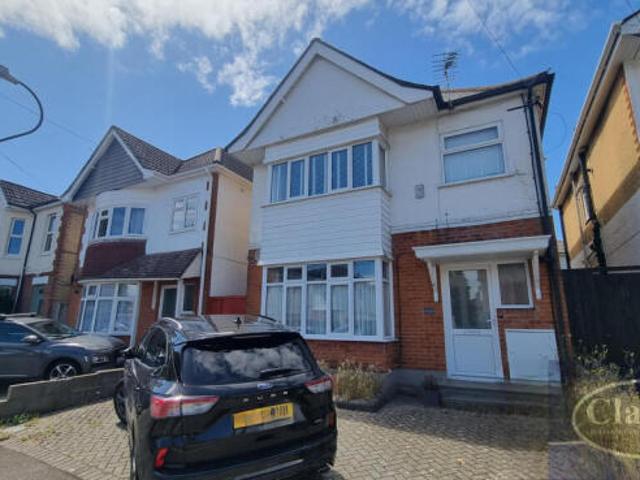 2 bedroom apartment for sale in Heathwood Road, Bournemouth, BH9
