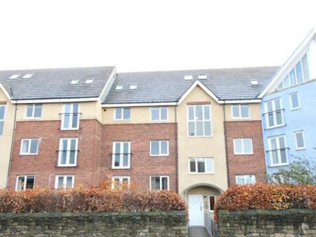 2 Bedroom Apartment For Sale In Heaton