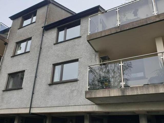2 Bedroom Apartment For Sale In Helm Road, Bowness on windermere