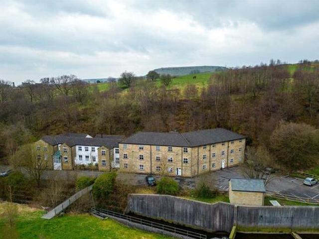 2 Bedroom Apartment For Sale In Helmshore