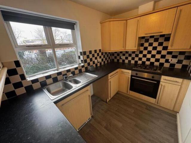 2 bedroom apartment for sale in Helena House, Sunderland, SR2