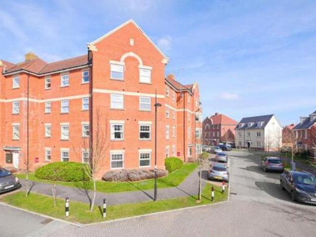 2 Bedroom Apartment For Sale In Hellingly
